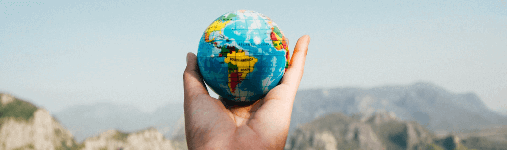 Discover the benefits of traveling - The WePark Blog