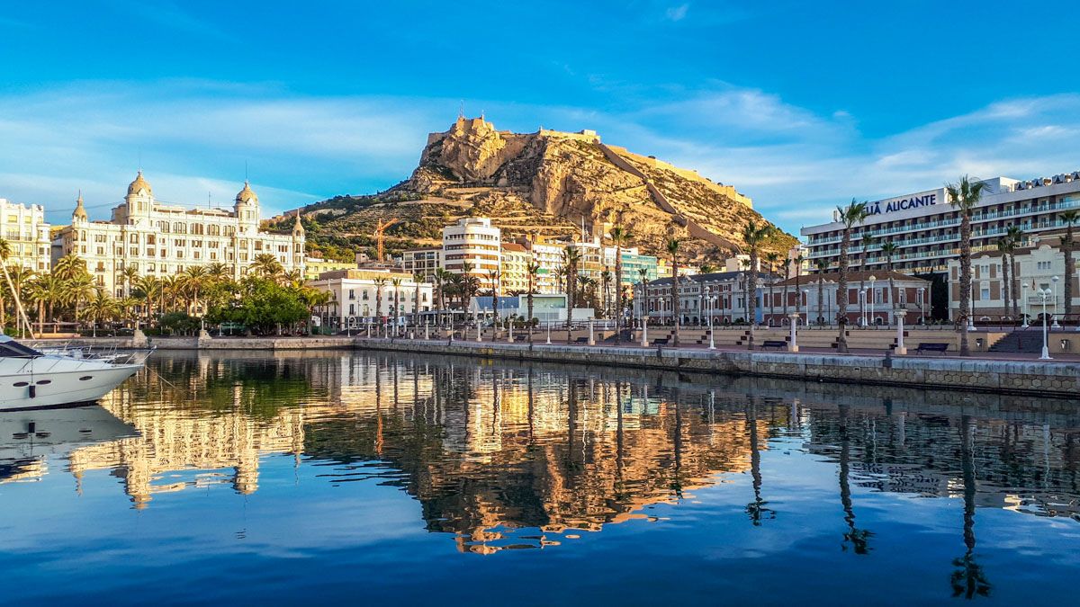 Cosas que hacer y ver en Alicante Cosas que hacer y ver en Alicante